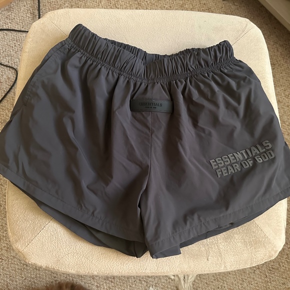 Fear of God | Shorts | Fog Essentials Shorts W | Poshmark